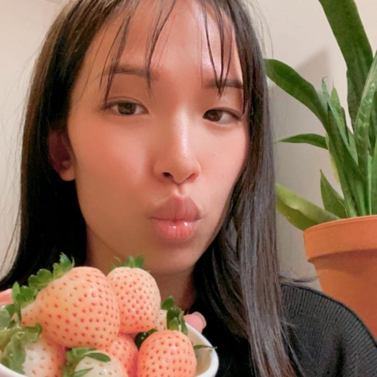 Crispy Shrimp Bao Bun - Jecca Chantilly