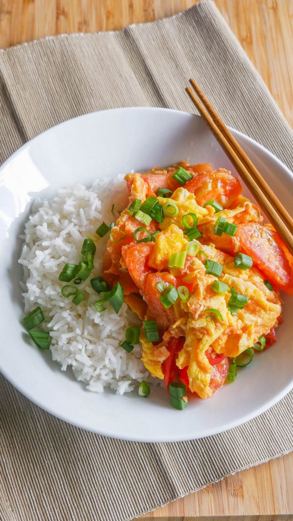 Korean Curry Rice Recipe - Jecca Chantilly