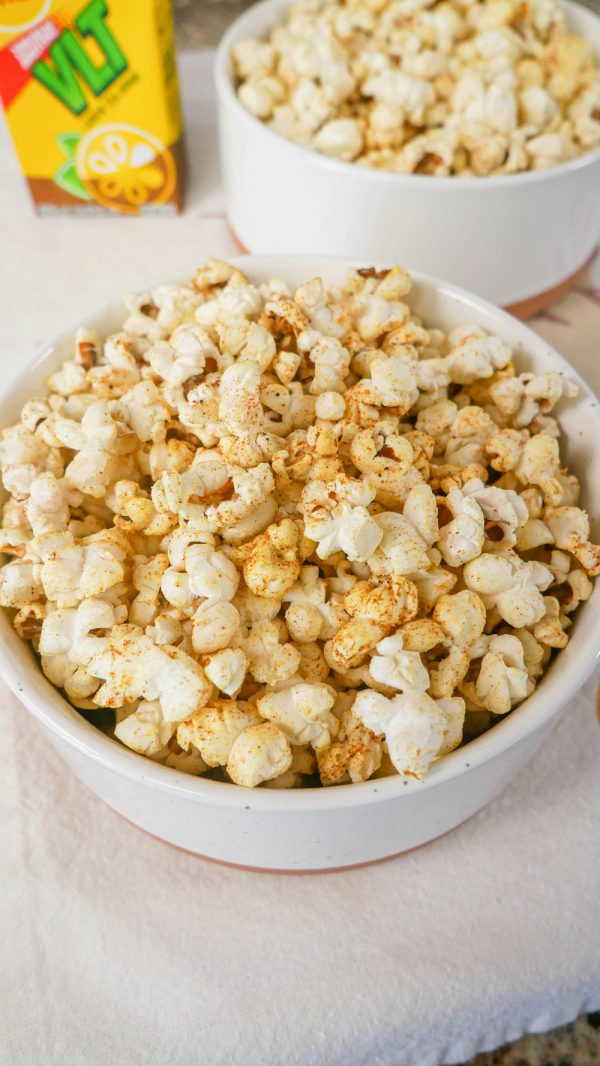 Ramen Popcorn - Jecca Chantilly