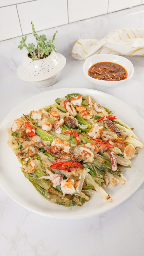 Crispy Shrimp Toast (Menbosha) - Jecca Chantilly