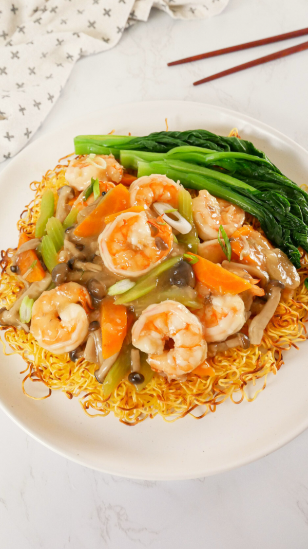 Suan Cai Yu Recipe (Sichuan Fish with Pickled Mustard Greens) - Jecca ...