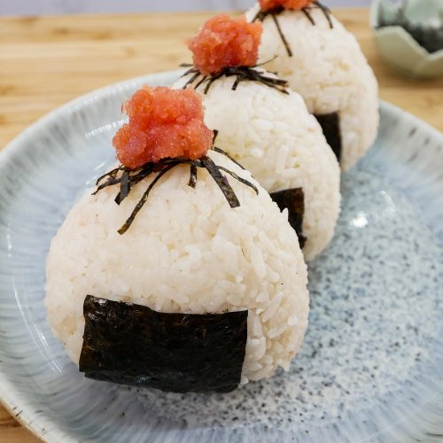 Mentaiko recipe store