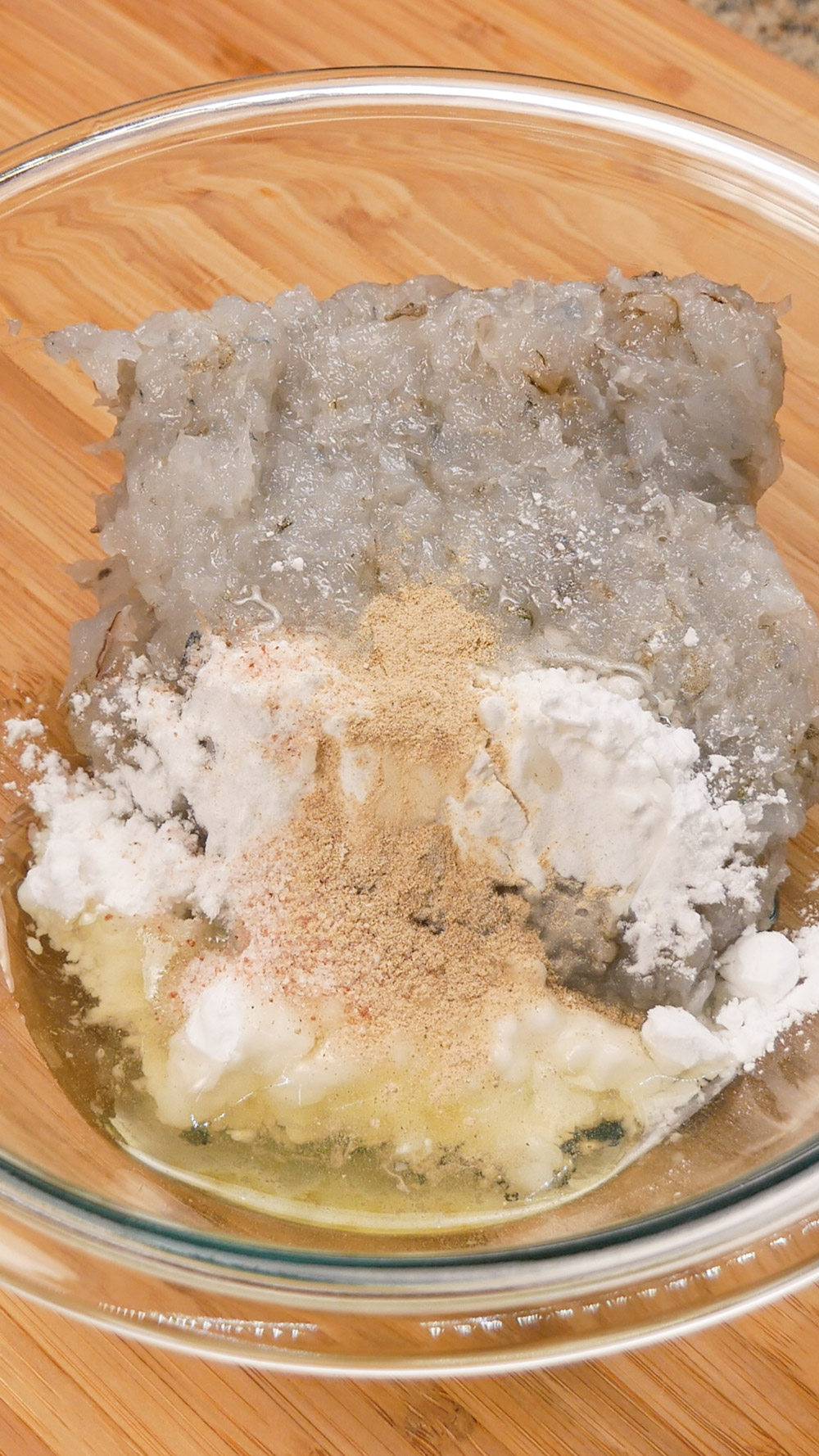 Menbosha Recipe (Crispy Shrimp Toast) - Jecca Chantilly
