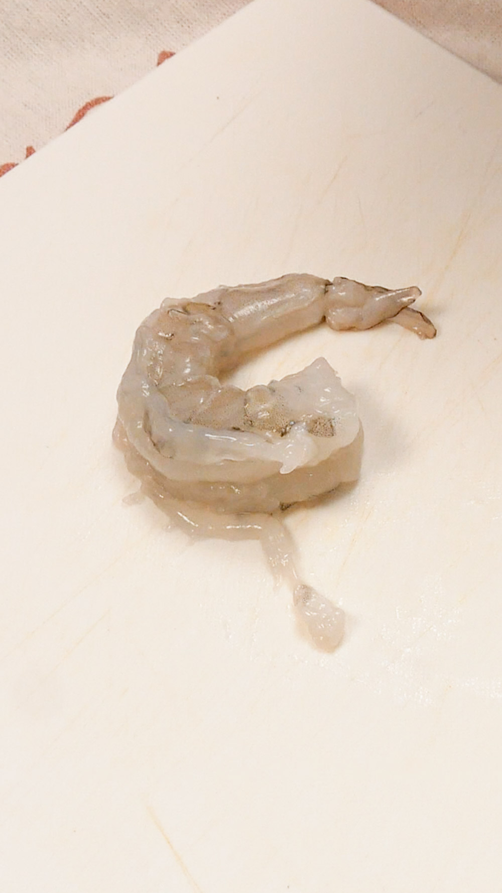 Menbosha Recipe (Crispy Shrimp Toast) - Jecca Chantilly