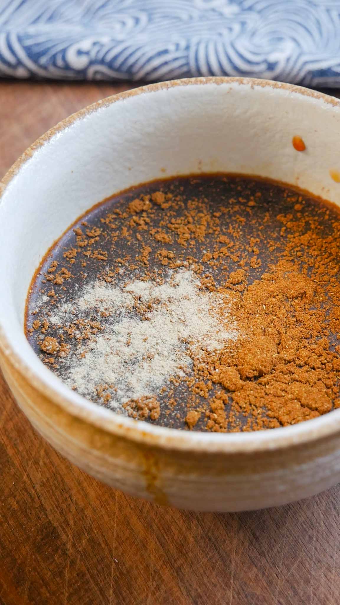 Char Siu Pork Noodle Soup Recipe (Ho Fun Noodles) - Jecca Chantilly