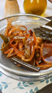 Korean Marinated Raw Shrimp Recipe - 새우장 (Saewoo Jang) - Jecca Chantilly