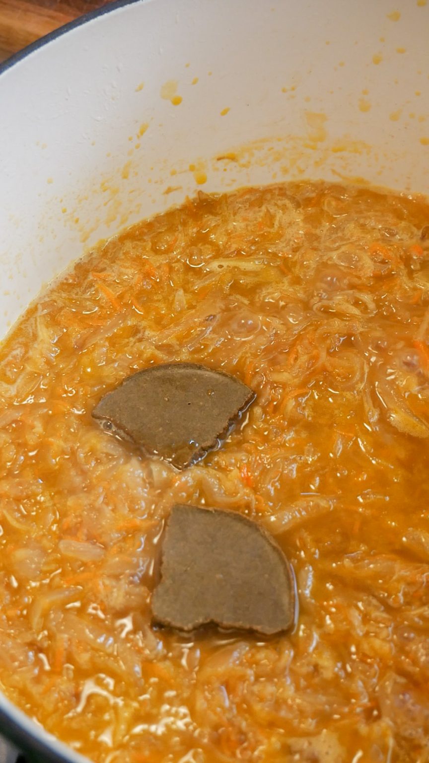 Coco Ichibanya Curry Recipe - Jecca Chantilly