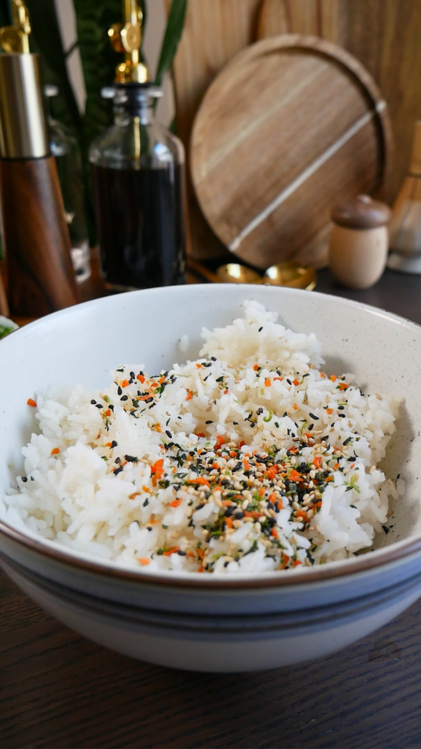 Yubuchobap Recipe (Korean Inari Sushi) - Jecca Chantilly