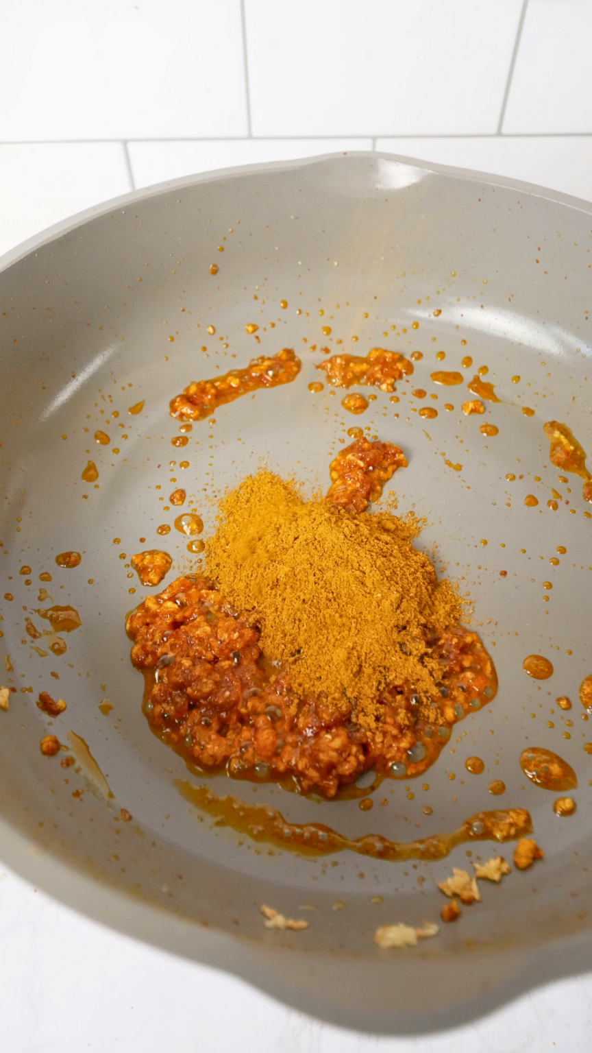 Curry Fish Balls (Hong Kong Style) - Jecca Chantilly