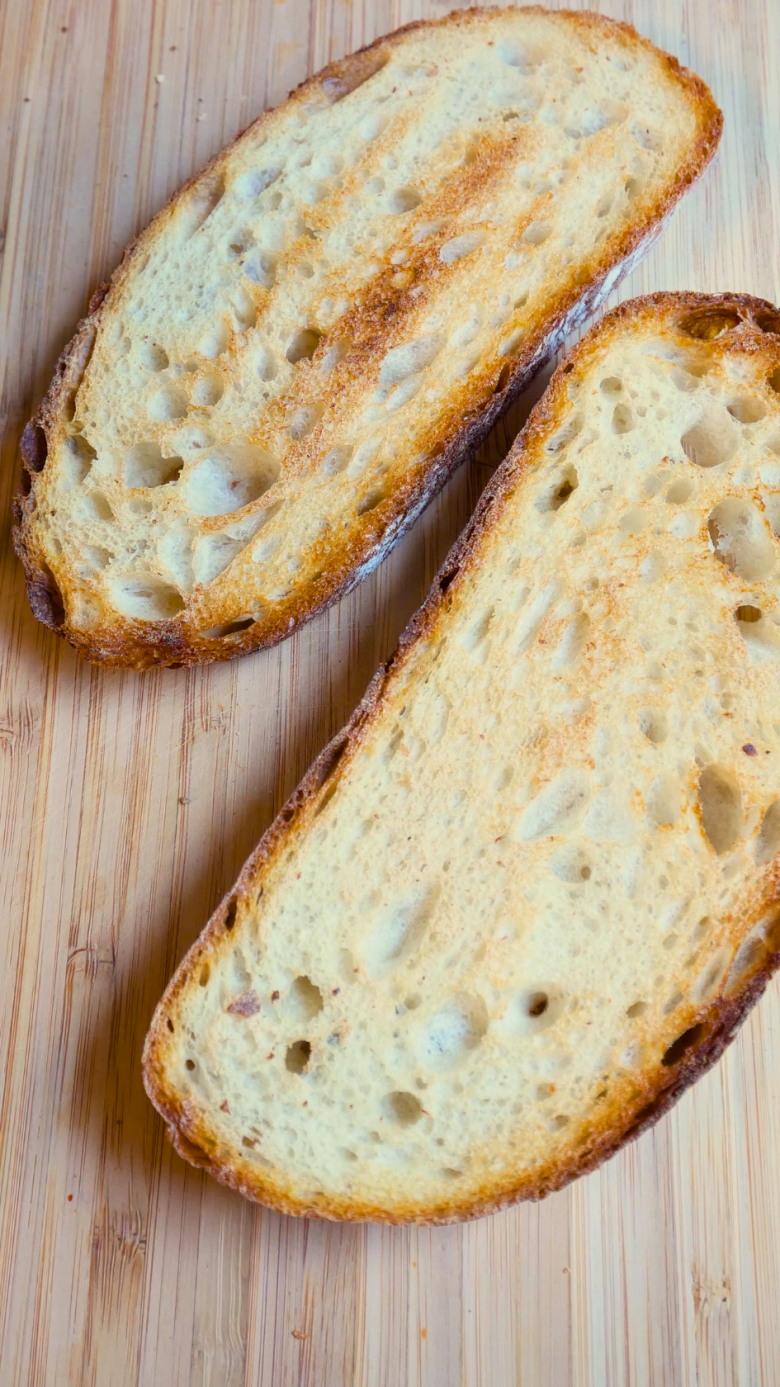 Healthy Tuna Sandwich - Jecca Chantilly