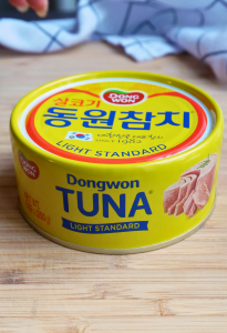 Healthy Tuna Sandwich - Jecca Chantilly