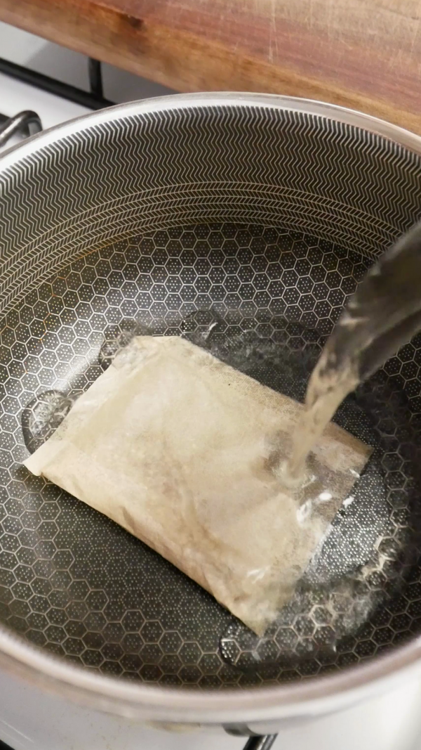 Japanese Beef Rice Bowl Recipe (Gyudon) - Jecca Chantilly