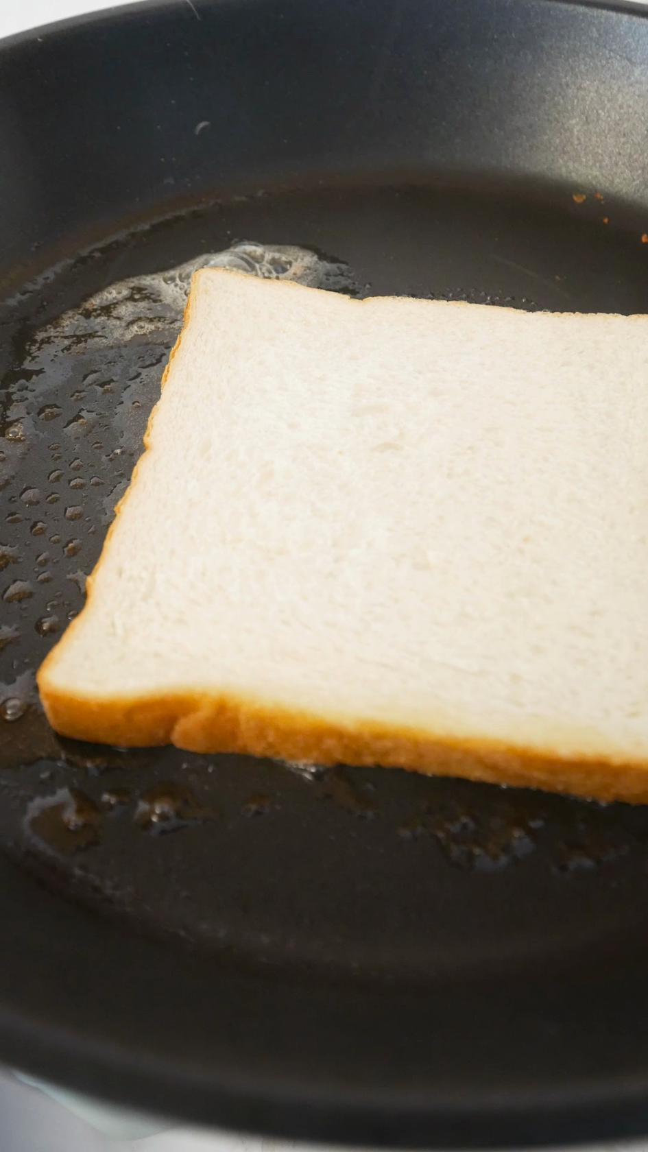 Gilgeori Toast - 길거리 토스트 (Korean Street Toast) - Jecca Chantilly