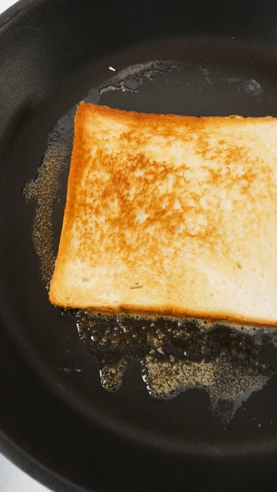 Gilgeori Toast - 길거리 토스트 (Korean Street Toast) - Jecca Chantilly