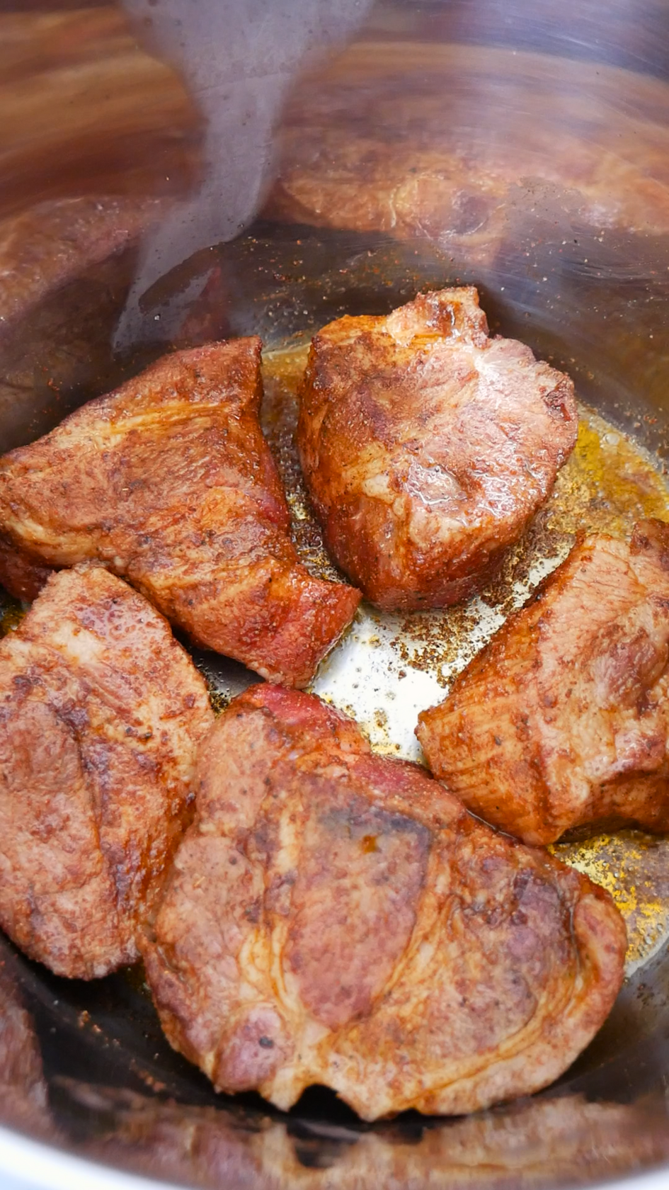 Pepsi Pulled Pork Sliders Recipe - Jecca Chantilly