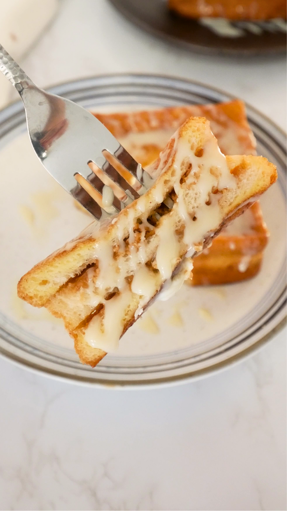 Hong Kong French Toast Recipe - Jecca Chantilly