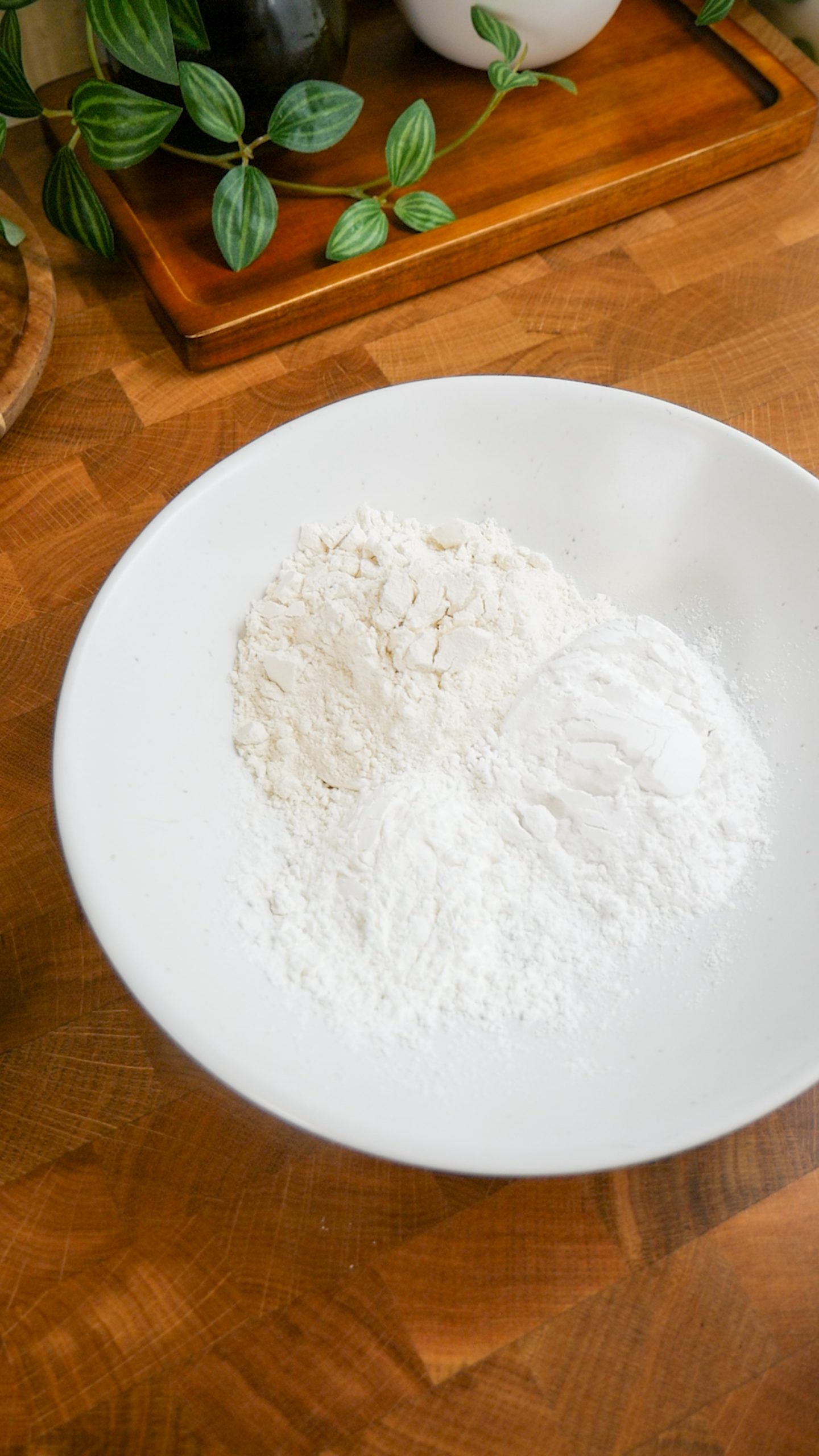 Korean Cabbage Pancake Recipe - 배추전 (Baechu Jeon) - Jecca Chantilly