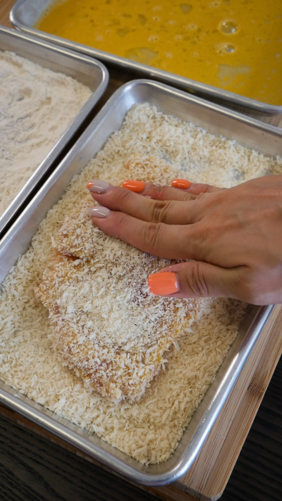 Easy Chicken Katsu Recipe - Jecca Chantilly