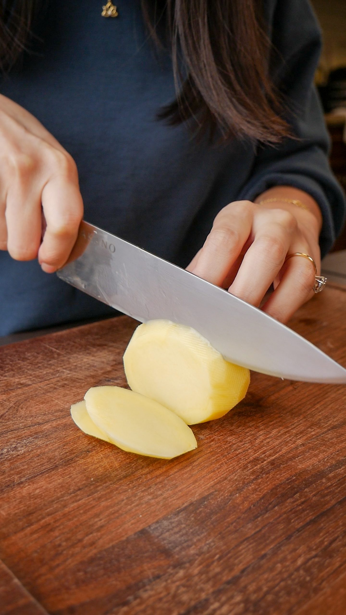 Easy Spam Fried Rice Recipe - Jecca Chantilly