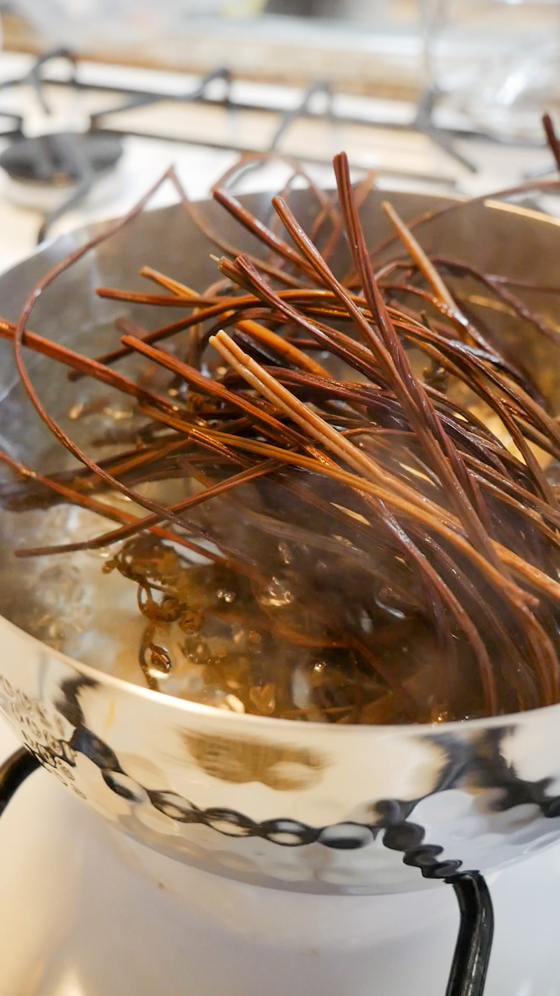Beef Dolsot Bibimbap Recipe - 소고기 돌솥 비빔밥 (Stone Bowl Bibimbap) - Jecca ...