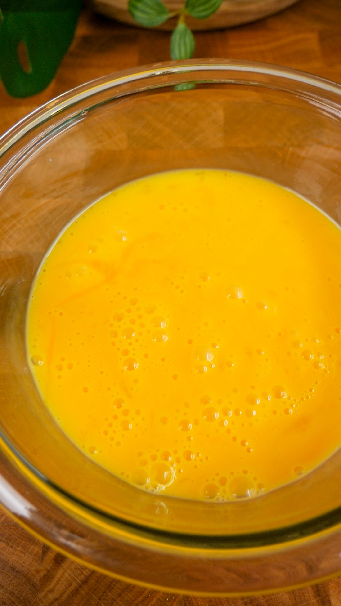 Fancy Korean Egg Drop Breakfast Sandwich Recipe - Jecca Chantilly