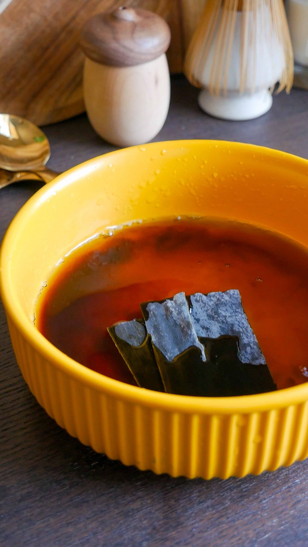 Ikura Don (Salmon Roe Rice Bowl Recipe) - Jecca Chantilly