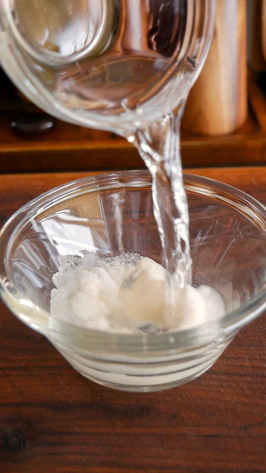Easy Soup Dumplings Recipe - Jecca Chantilly