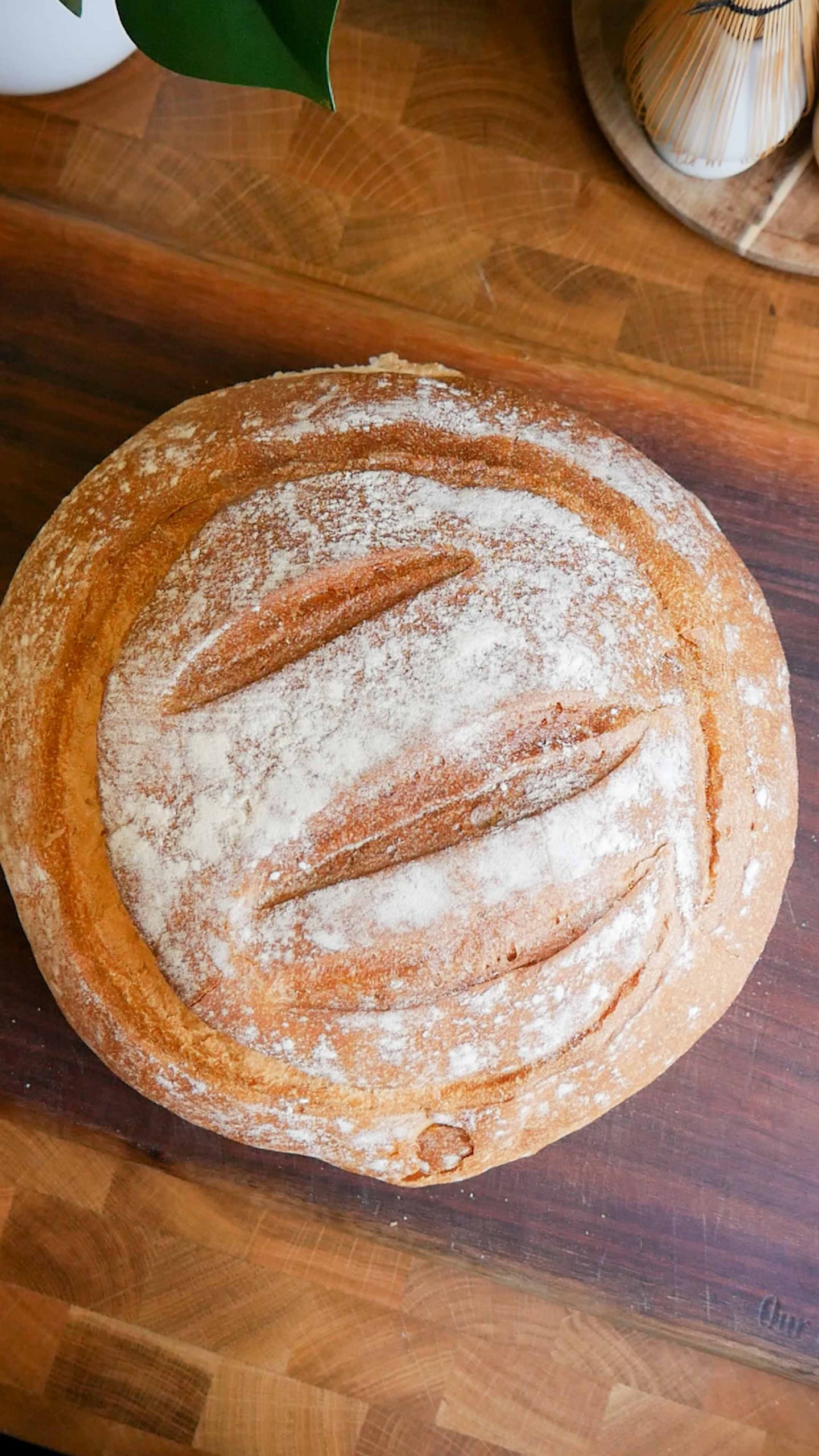 Spicy Gochujang Shakshuka Recipe - Jecca Chantilly